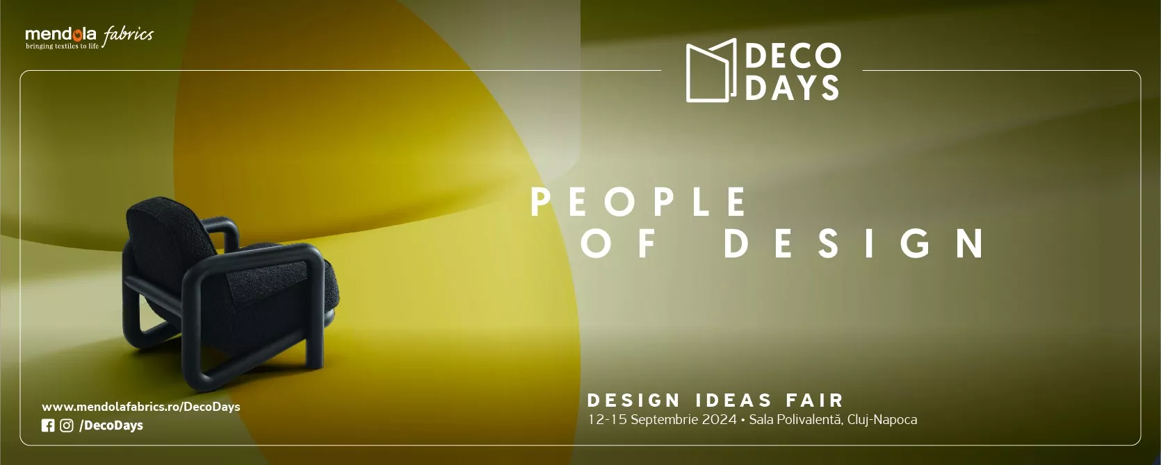 Deco Days 2024 – Romania VR