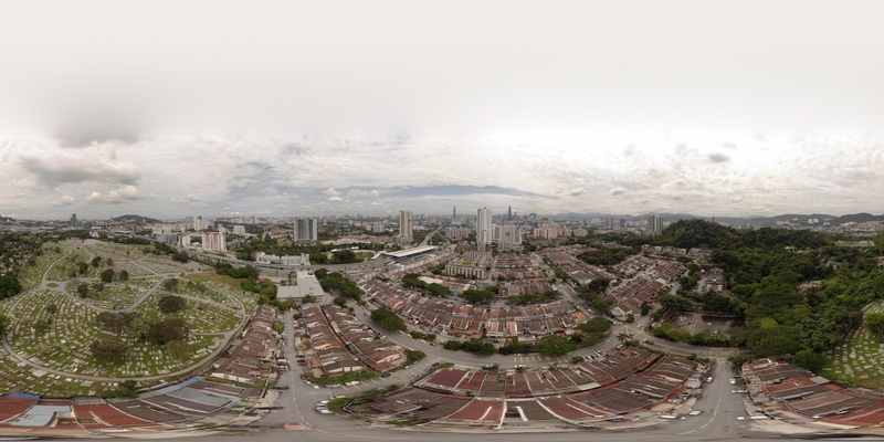 Taman Pertama Cheras