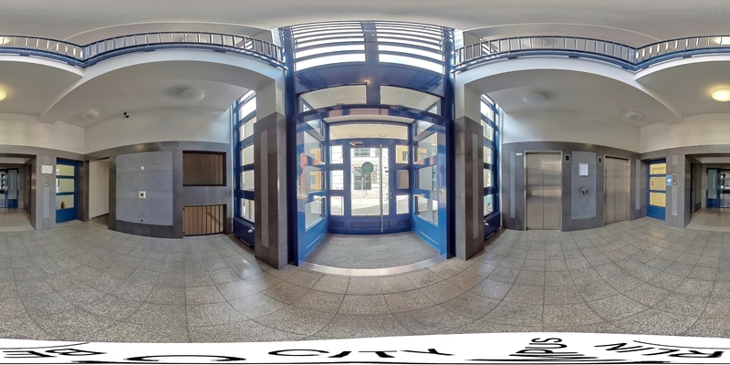 Focus Teleport Alt-Moabit 91c EG