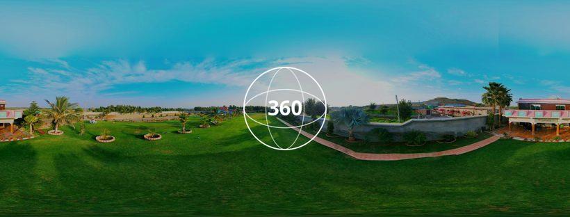 Chutta Farm Hub Sakran Balochistan