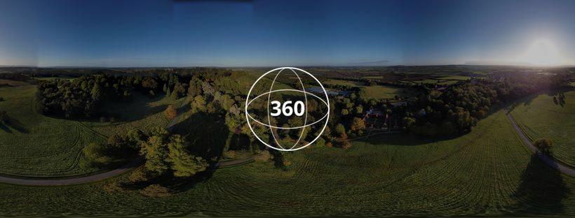 The Dairy , Waddesdon Manor