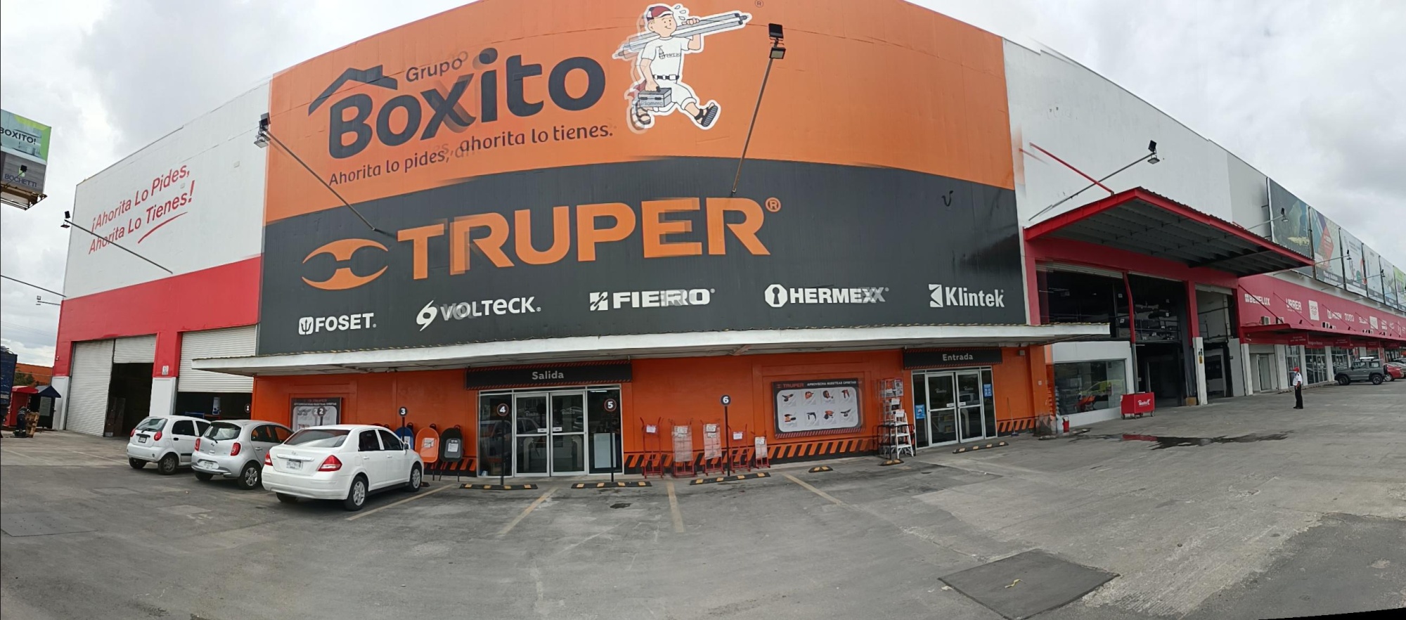 Truper Store Perinorte